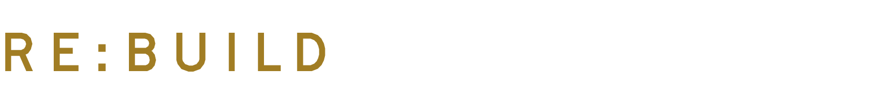 Re:Build Manufacturing-Optimation